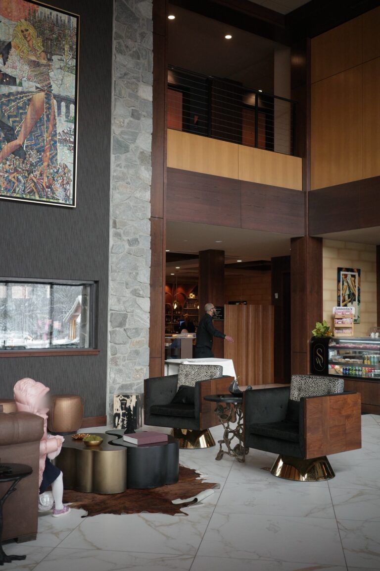 〔子連れおでかけ〕Pocono Mountainで泊まったホテル🇺🇸 Swiftwater Hotel - Kumamin Blog in ...